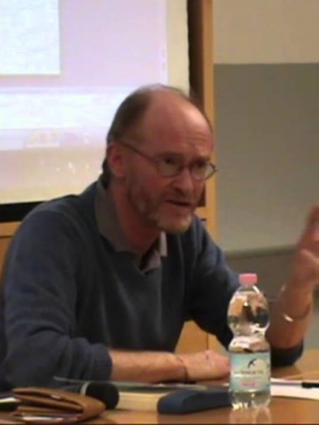 Speakers – Artificial Intelligence for Healthcare